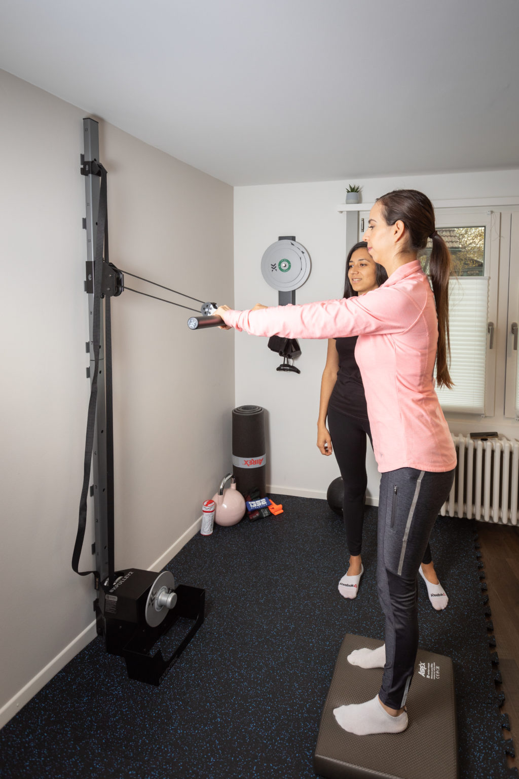 Physiotherapie Stäfa bei Physio König am Zürichsee