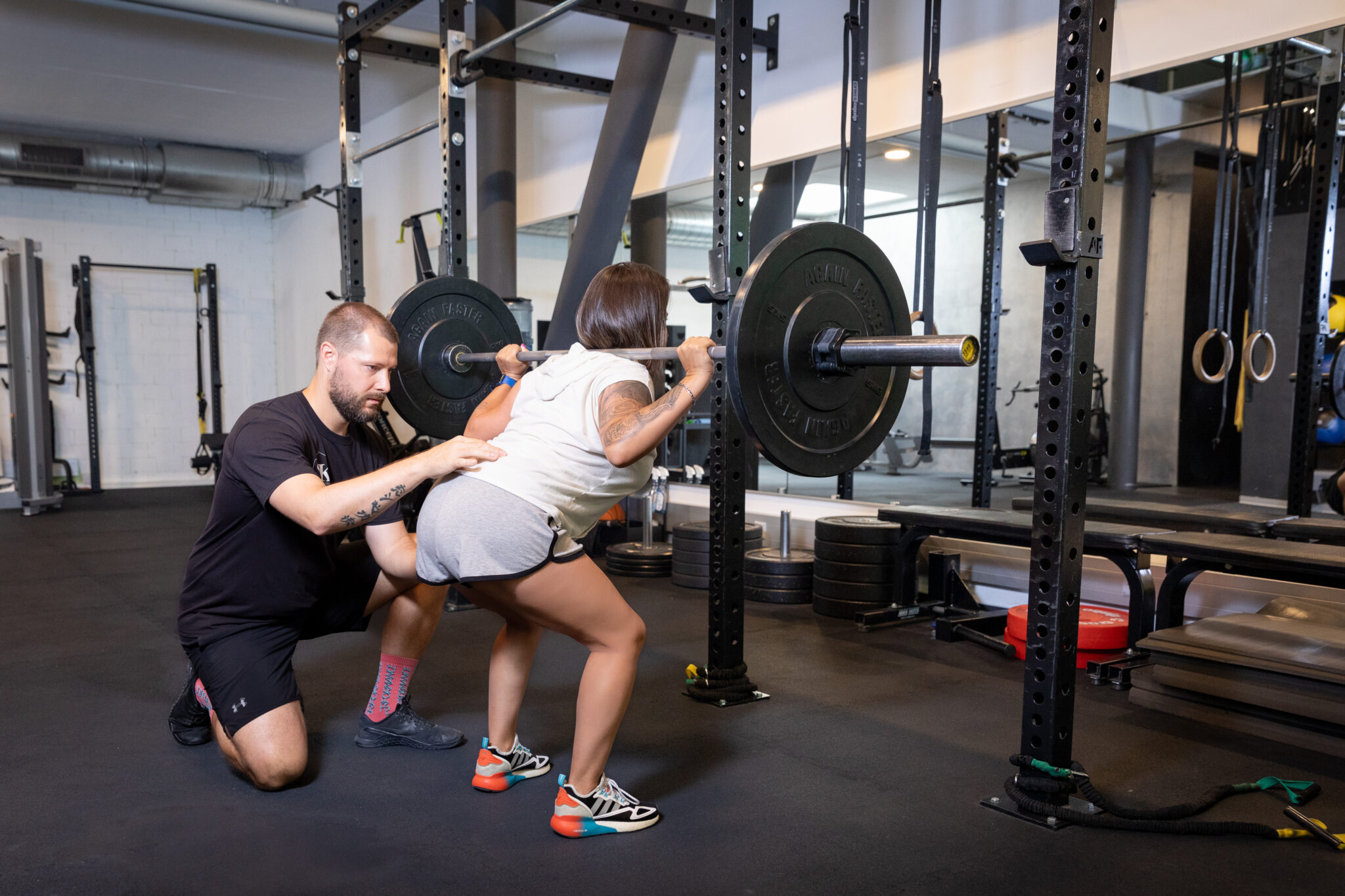 König – Physio & Training in Stäfa am Zürichsee